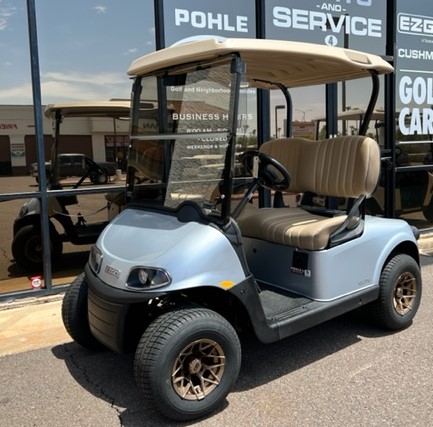 Pohle NV Center™ Golf Cars - ALL GOLF CARS FOR SALE
